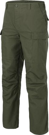 Helikon-Tex Herren BDU Mk2 Hose Olivgr&uuml;n, olivgr&uuml;n, L (longue)