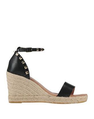 Via Delle Ville CHAUSSURES - Espadrilles sur YOOX.COM