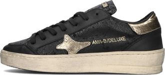 Ama brand Damen, Schuhe, Schwarzk, 38 EUGr&ouml;&szlig;e