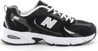 New Balance Femme, Chaussures, Noir, Taille: 42 1/2 EU Mr530Pb Baskets de running