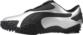 Puma Puma, Femme, Sport, Gris, Taille: 38 EU Mostro Metal