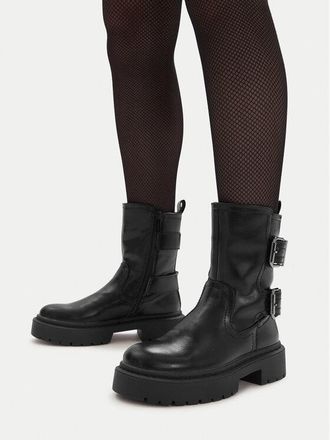 Jenny Stiefeletten CEO-WS6572-03 Schwarz