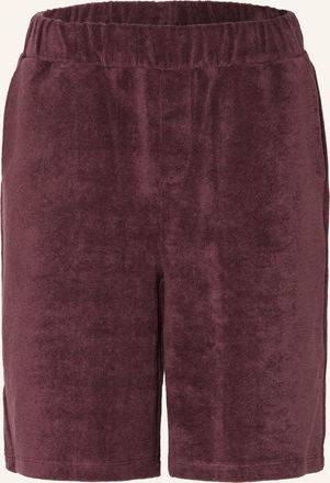 s.Oliver S.Oliver Red Frotteeshorts braun