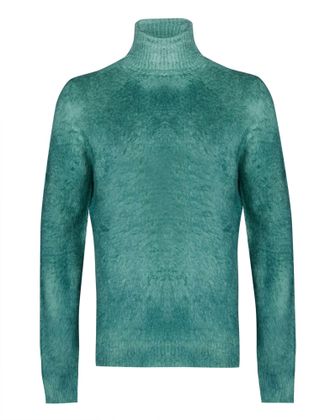Roberto Collina STRICKWAREN - Rollkragenpullover auf YOOX.COM