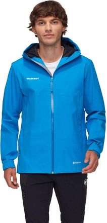 Mammut Herren Wanderjacke TREELINE HS HOODED JACKET