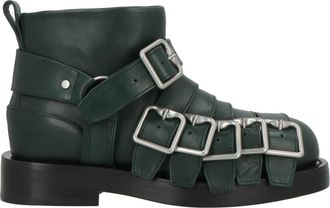 Burberry SCHUHE - Stiefeletten auf YOOX.COM