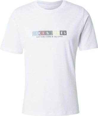 Jack & Jones T-Shirt JORNANTUCKET