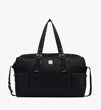 MCM Ottomar Nova Weekender aus Monogramm-ECONYL