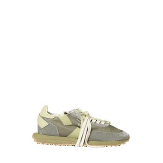 Ghoud Star Sneakers - - Shoes - Damen - Gr&uuml;n - 36 EU