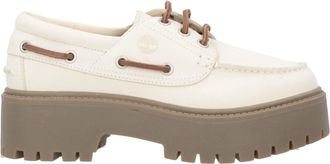 Timberland STONE STREET BOAT SHOE