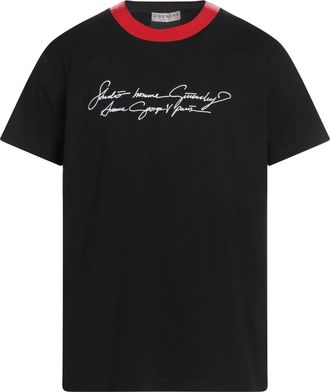 Givenchy TOPS - T-shirts auf YOOX.COM