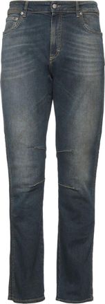 Represent HOSEN & RÖCKE - Jeanshosen auf YOOX.COM