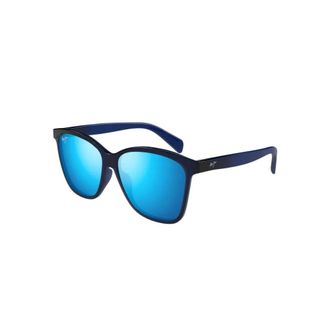 Maui Jim unisex, Accessories, Blau, 58 MMGröße