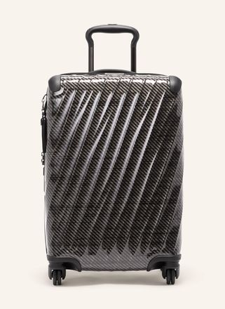 Tumi 19 Degree Lite Trolley International schwarz