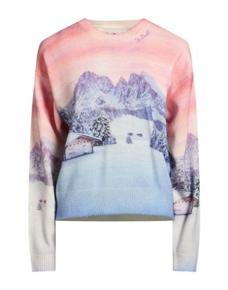 MC2 Saint Barth STRICKWAREN - Pullover auf YOOX.COM