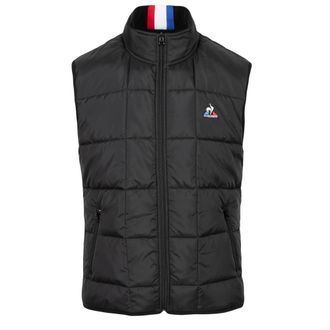 Le Coq Sportif Ärmellose Daunenjacke Le Coq Sportif Herren Winterklassiker