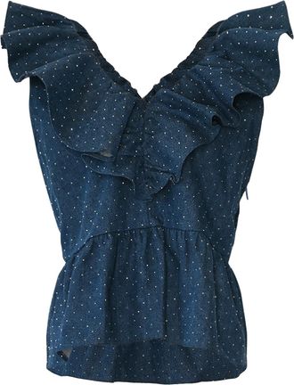 Noella Louisa Bluse