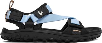 Vivobarefoot Sandalen Vivo Barefoot Tracker Ora 209691 Hellblau