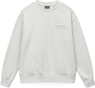 Napapijri Sweatshirt B-CLARAO C W