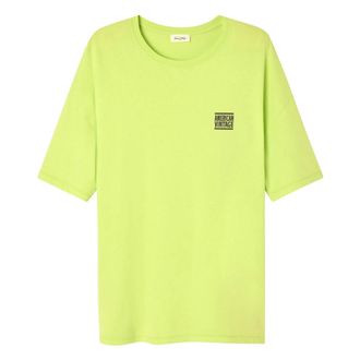 American Vintage T-Shirt Ykobow American Vintage