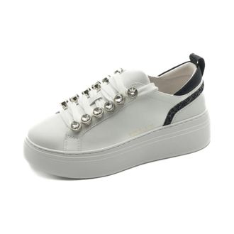 Emanuelle Vee Damen, Schuhe, Wei&szlig;, 38 EUGr&ouml;&szlig;e