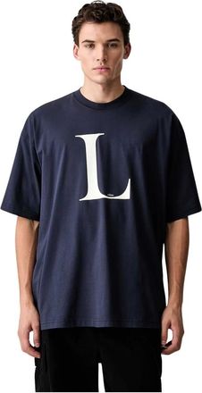 VETEMENTS Herren, Oberteile, Blau, MGr&ouml;&szlig;e