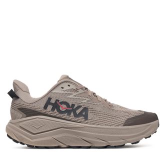 Hoka One One Laufschuhe Hoka Challenger 8 Gtx GORE-TEX 1171958 Braun