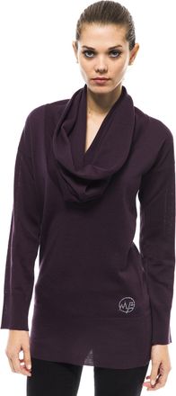 Montana Pullover Women