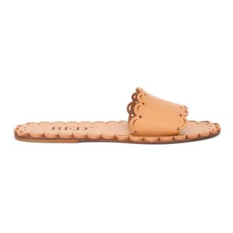 Red Valentino Sandalen - - Shoes - Damen - Beige - 36 EU