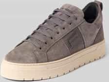 Antony Morato Sneaker aus echtem Leder Modell Moose