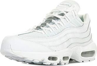 Nike Nike AT9865 Mixte Adulte Chaussures de Running, Blanc (White/White/Pure Platinum/Reflect Silver/Black 100), 40.5 EU