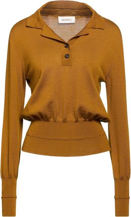Meimeij STRICKWAREN - Pullover auf YOOX.COM