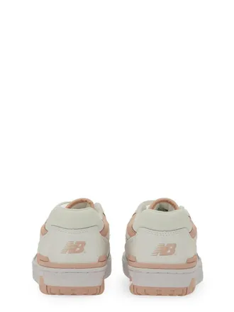 New Balance Sneaker - White