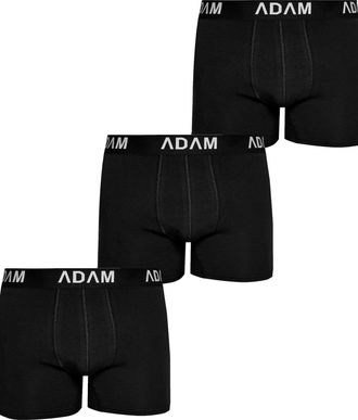 Adam Boxershorts 3er Pack