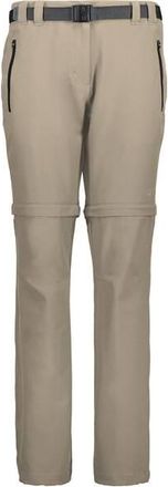 F.lli Campagnolo Damen Keilhose Abzipphose