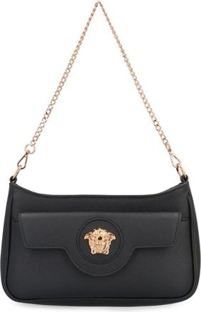 Versace Femme, Sacs, Noir, Taille: ONE Size La Medusa Mini Bag