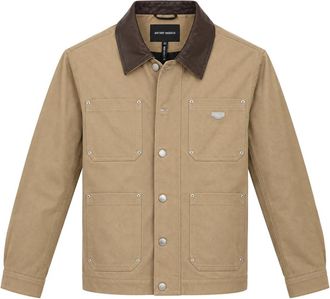 Antony Morato Capo Spalla Jacke - - Jackets - Herren - Beige - 2XL