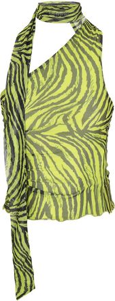 Mymo Top Fashion Look