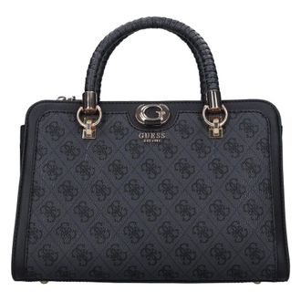 Guess Damen, Taschen, Schwarzk, ONE SIZEGr&ouml;&szlig;e