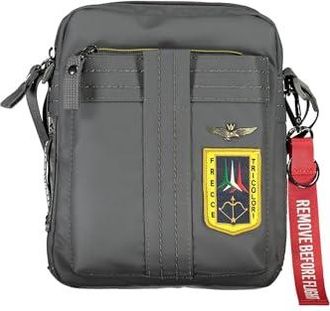 Aeronautica Tracolla Frecce grande