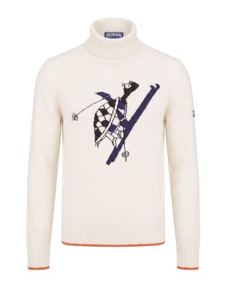 Vilebrequin STRICKWAREN - Rollkragenpullover auf YOOX.COM