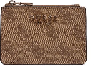 Guess Geldb&ouml;rse Guess Laurel II Slg SWSG74 59505 Braun
