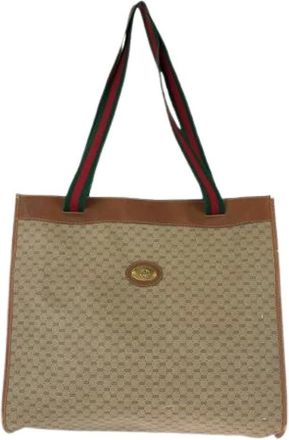 Gucci Damen, Pre-Owned, Braun, ONE SIZEGr&ouml;&szlig;e