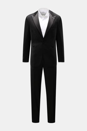 Tagliatore Herren - Smoking Napoli schwarz