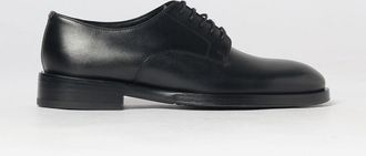 Paul Smith Chaussures Derby en cuir de veau lisse &agrave; bout rond