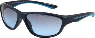 Benetton Sonnenbrillen - - Accessories - unisex - Blau - 54 MM
