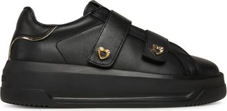 Love Moschino Sneakers LOVE MOSCHINO JA15325G0NIA600A Schwarz