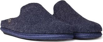 Toni Pons TOMAS-RW Chaussures pour homme en feutre., bleu marine, 46 EU