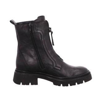 Gabor Bottes dhiver - Femme - Chaussures - Noir - Taille: 39 EU
