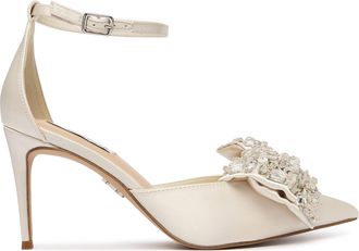 Steve Madden High Heels Steve Madden Lumma 11005017 &Eacute;cru